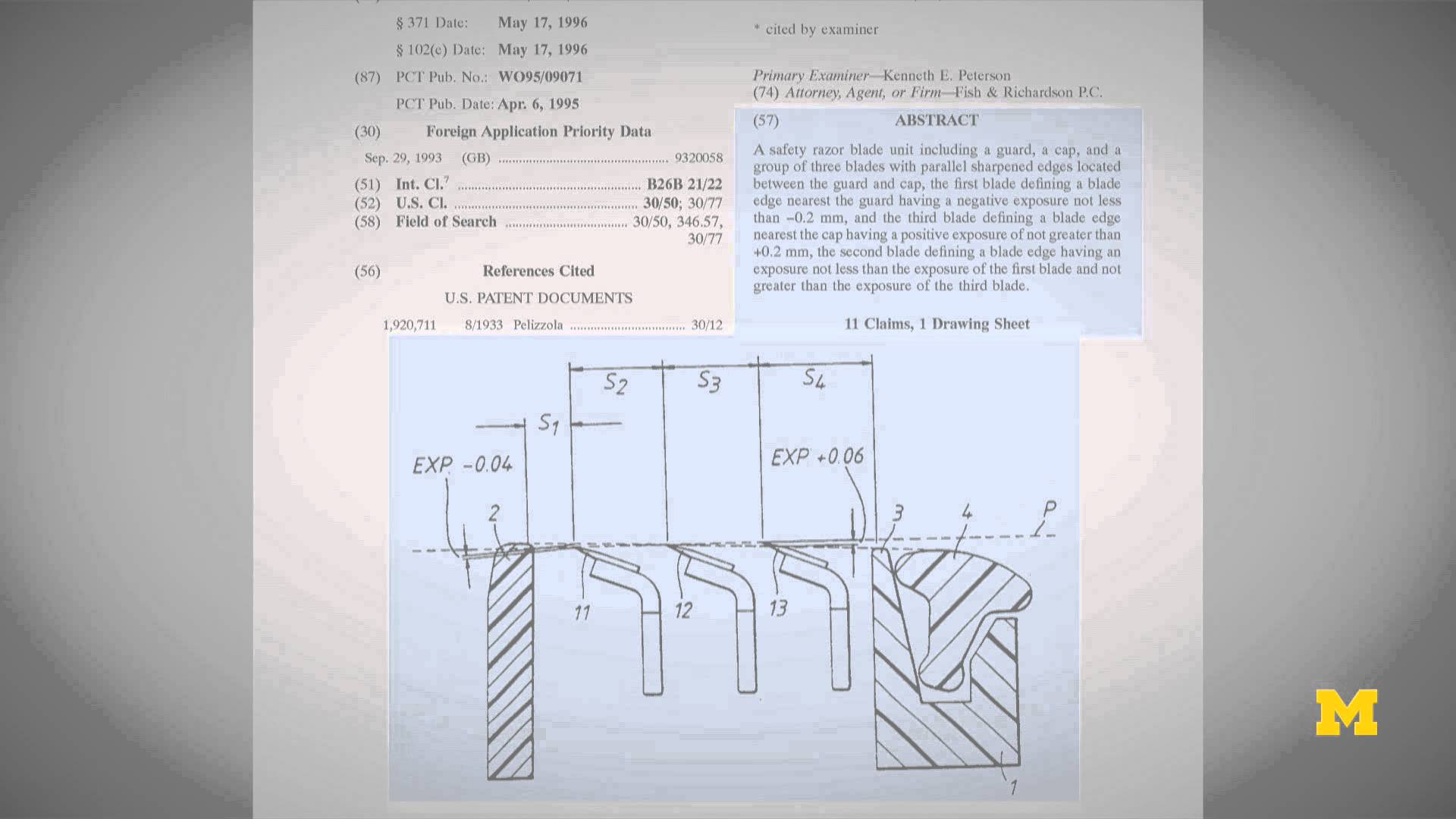 05. Anatomy of a Patent - Mount Sinai Innovation Partners