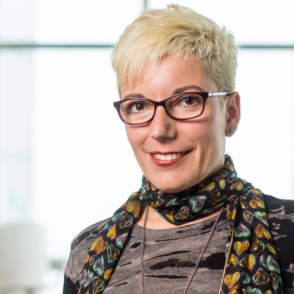 Mentor Program - Mount Sinai Innovation Partners